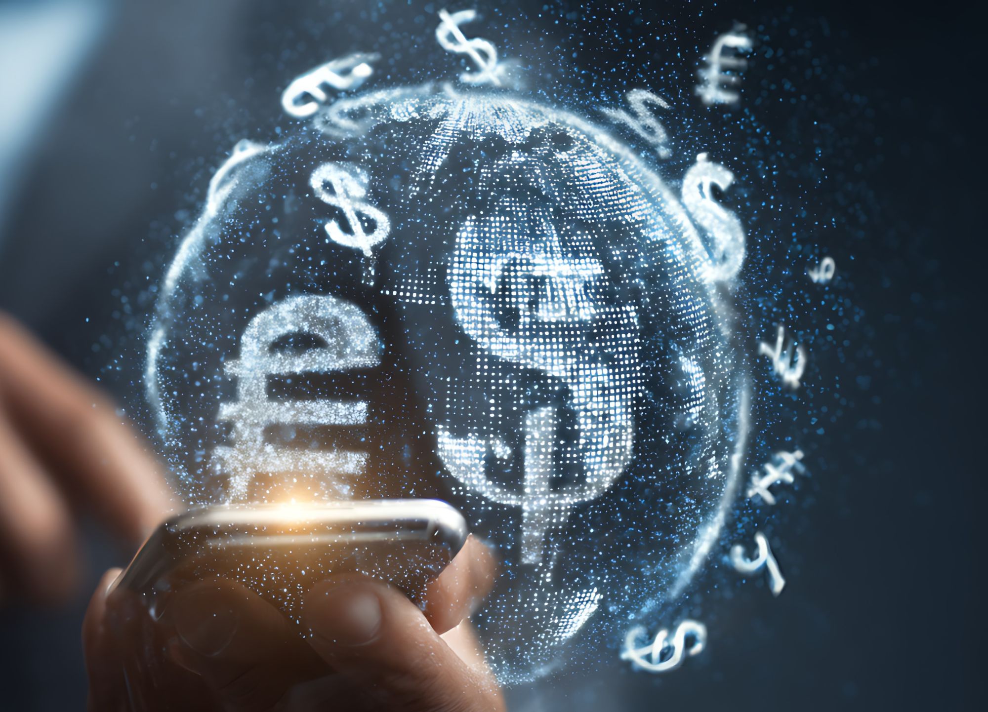 Bringing funds into South Africa? There’s now a far cheaper, quicker ...