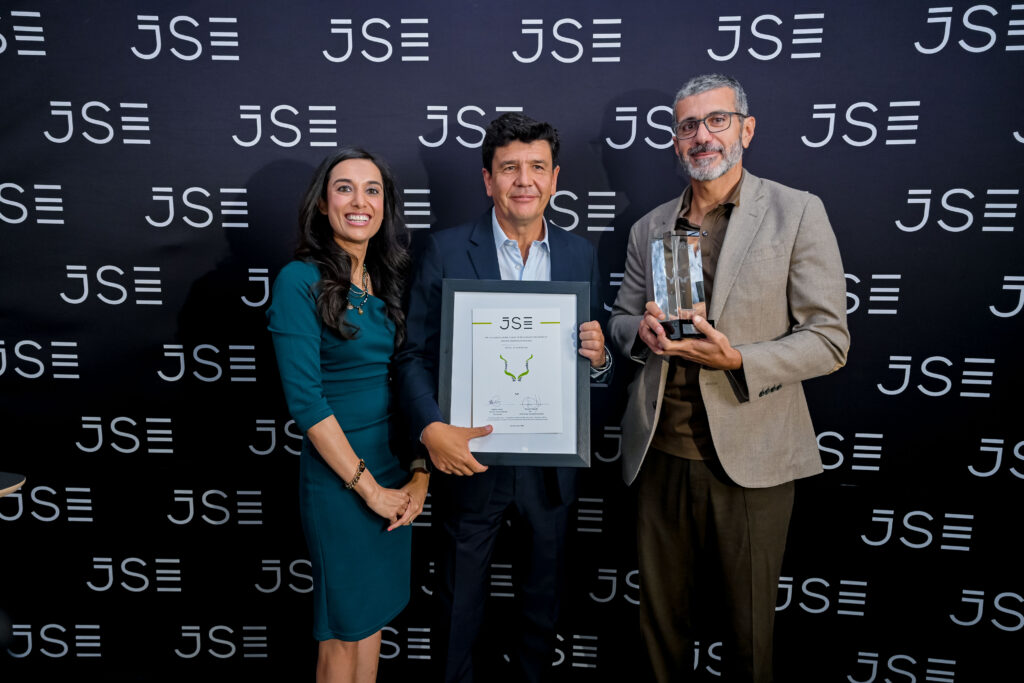 Optasia debuts on the JSE - Moneyweb