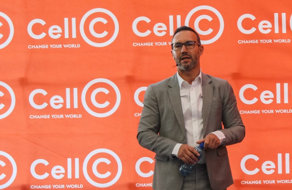 From call centre agent to CEO: Jorge Mendes on Cell C’s radical ...