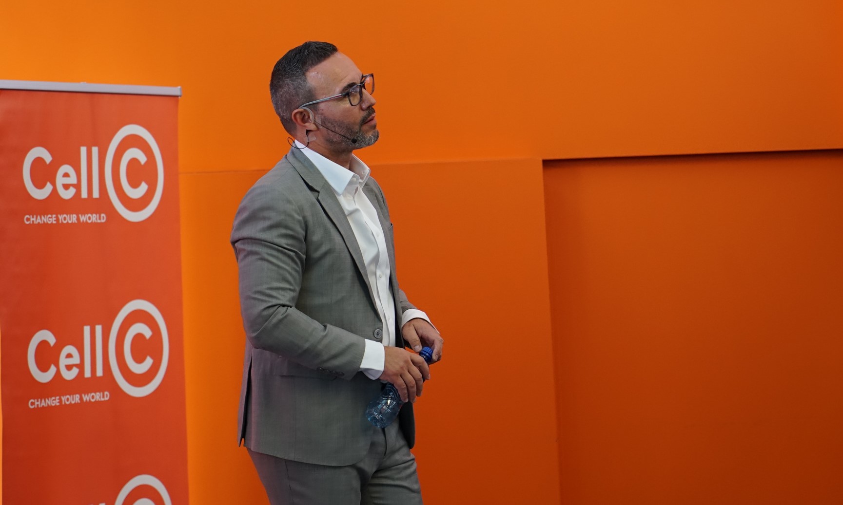 The biggest risks for Cell C as JSE listing nears - Moneyweb
