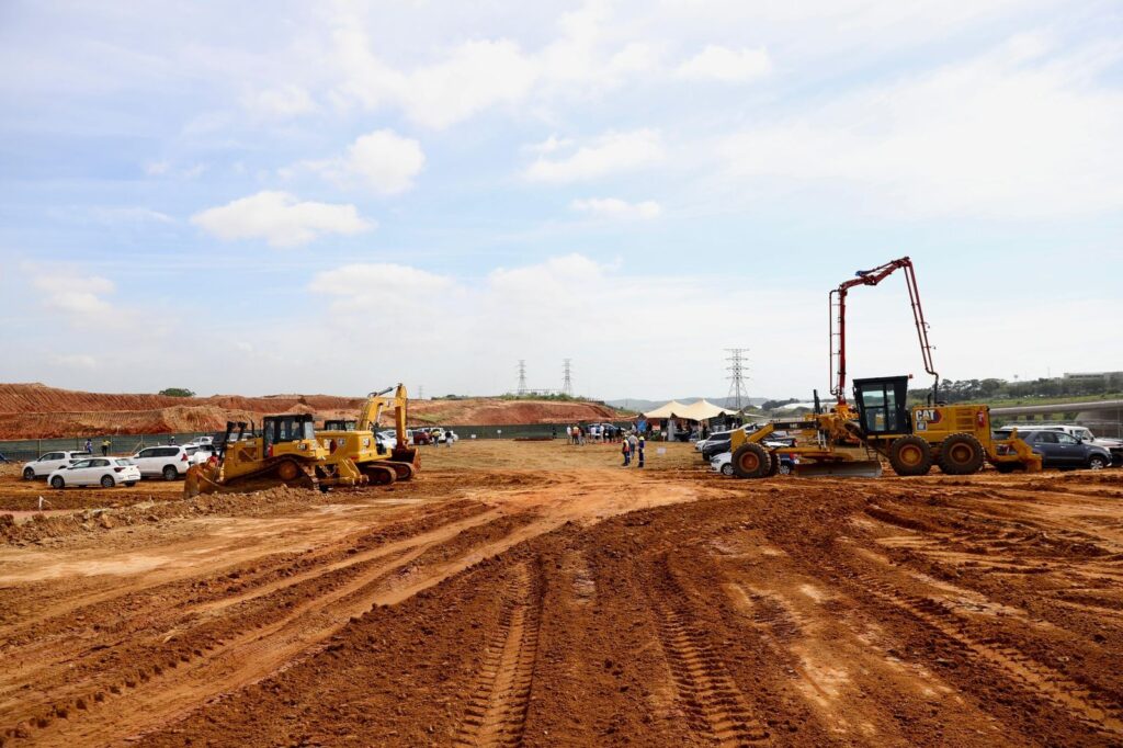 Leroy Merlin to open R220m Durban store at Cornubia - Moneyweb