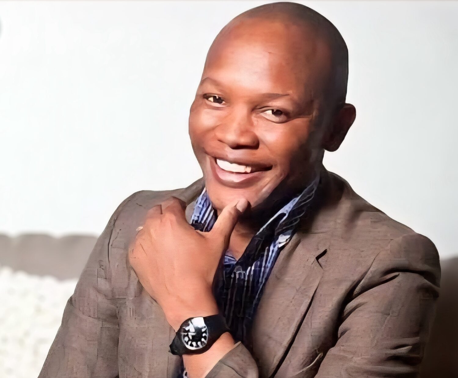 Vodacom buries Makate settlement figure, seen as closer to R700m - Moneyweb