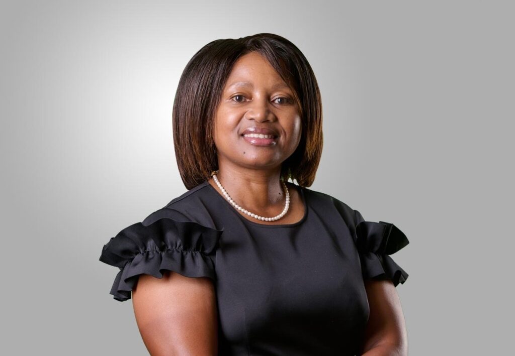 Phumzile Langeni set to exit Delta board, hails SA’s removal from grey ...
