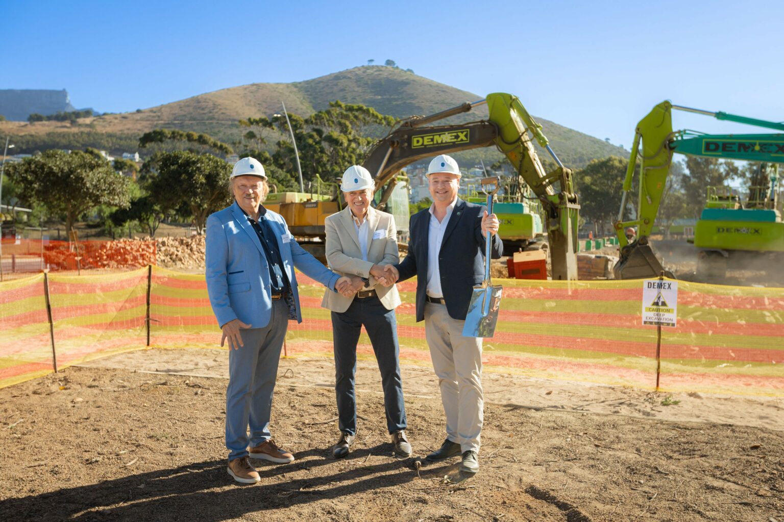 Cape Town’s R2bn ‘Granger’ development kicks off next to stadium - Moneyweb