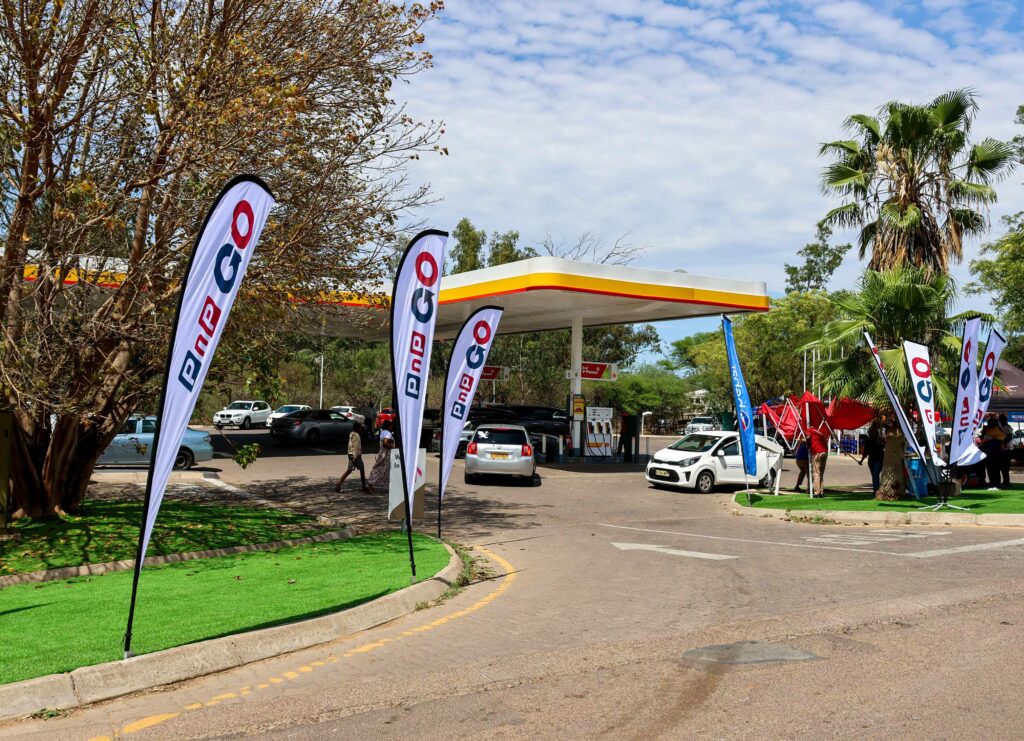 Pick n Pay’s new ‘PnP GO’ stores in Botswana - Moneyweb