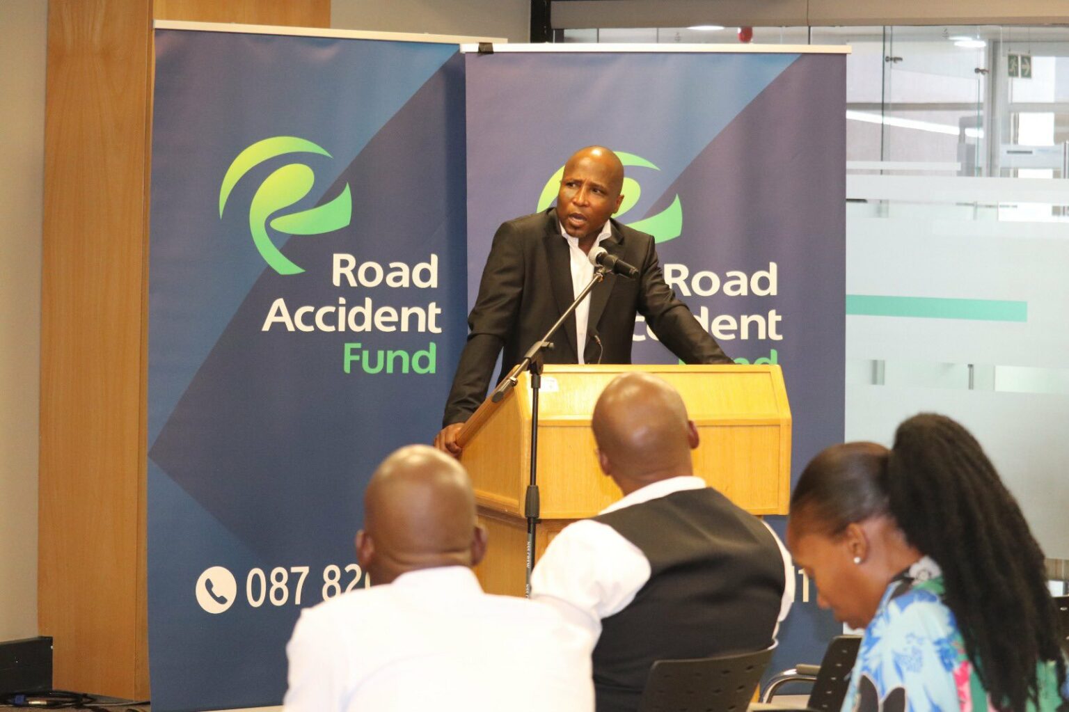 Former RAF CEO has ‘shown Scopa the middle finger’ – committee member ...