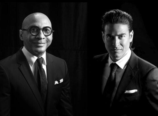 Romeo Kumalo and Gil Oved cash in on Optasia IPO - Moneyweb