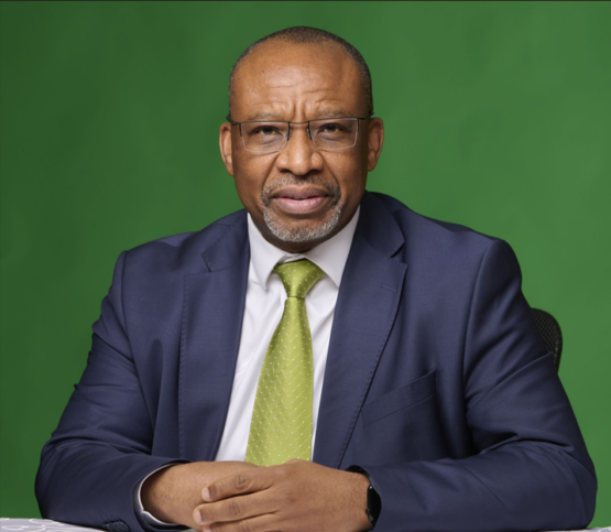 Reliable energy and modern infrastructure are central to Africa’s ...