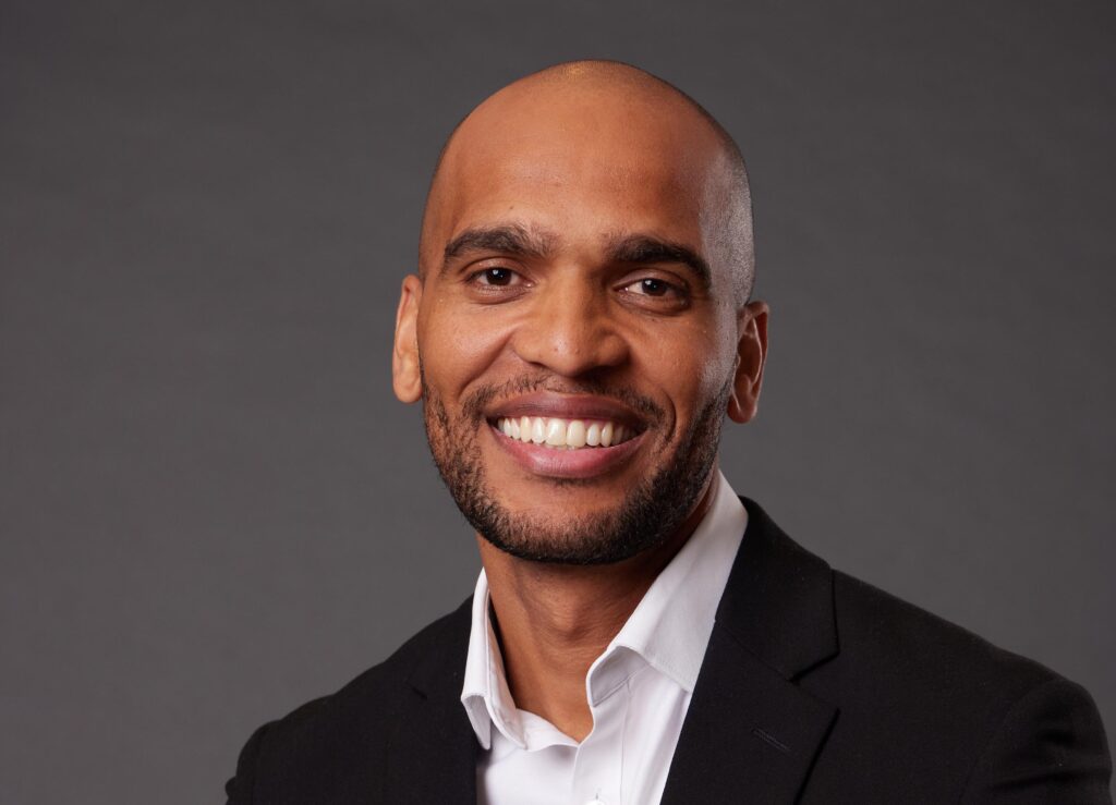 Cheslyn Jacobs takes the helm at TymeBank - Moneyweb