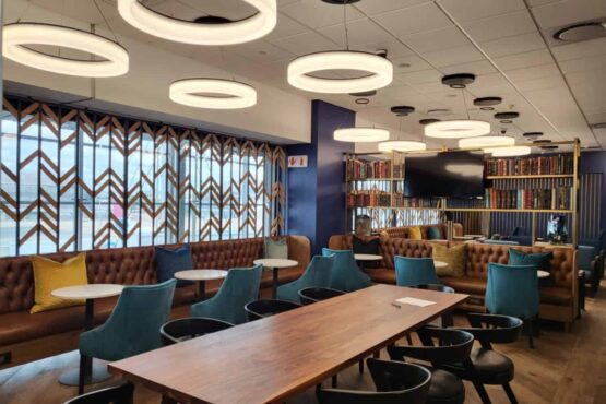 Standard Bank takes travel, airport lounge fight to FNB - Moneyweb