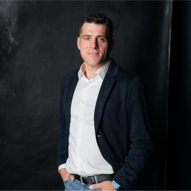 Nepi Rockcastle appoints Marius Barbu as COO - Moneyweb