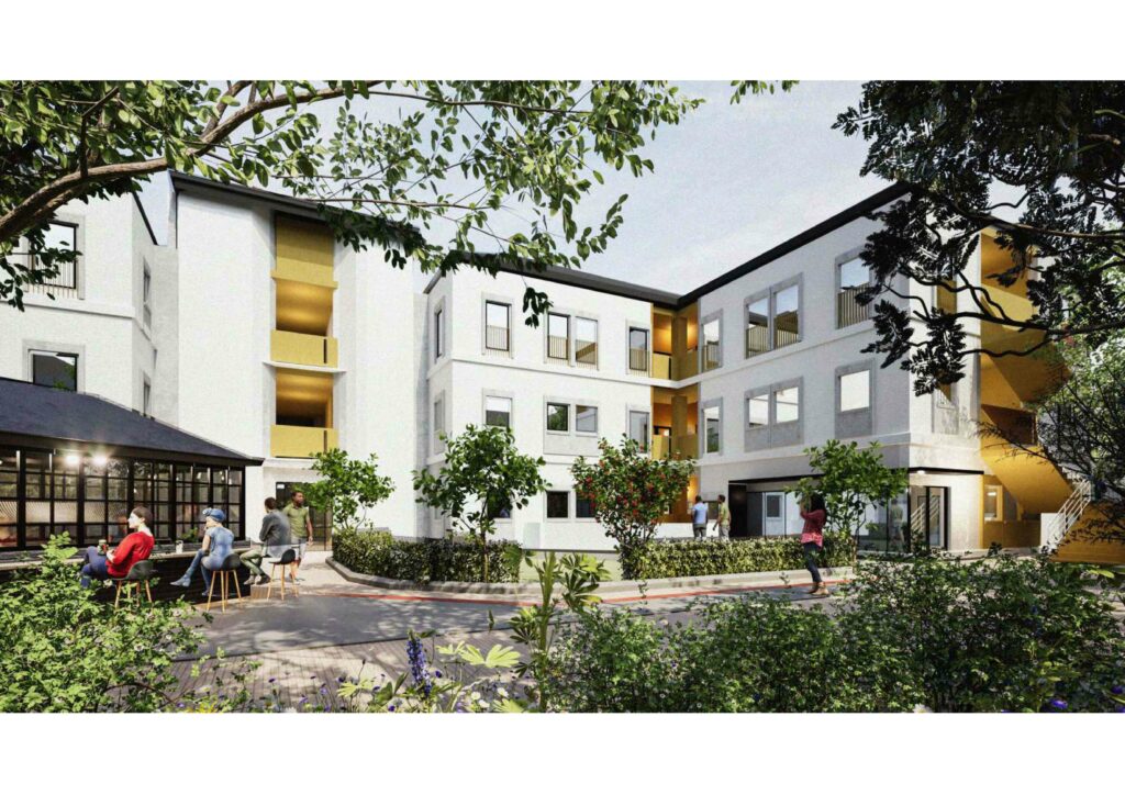 Pareto and Divercity partner on R850m residential development at Menlyn ...