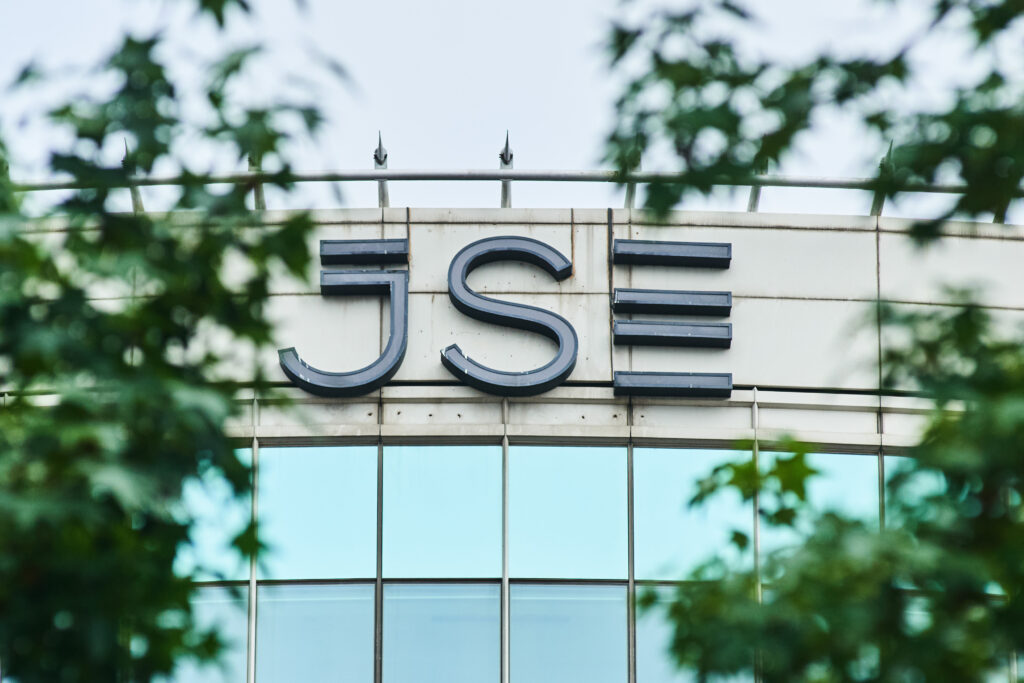 New highs for the JSE - Moneyweb