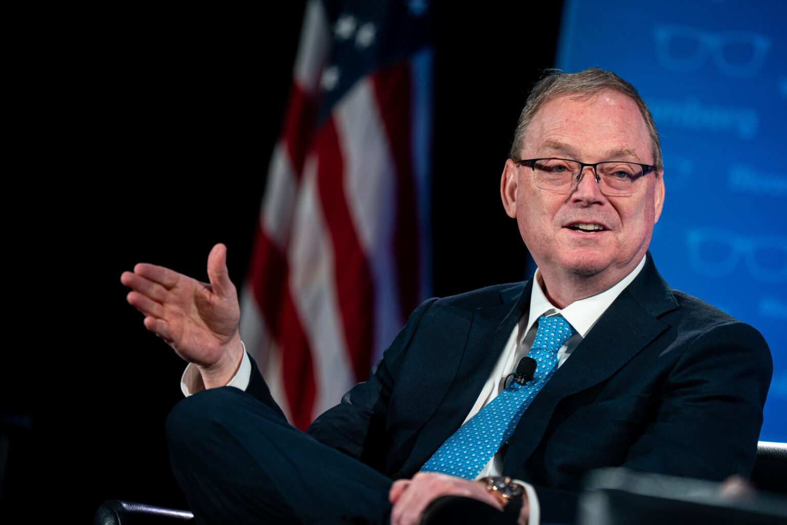 Trump says he has made his choice to lead the Federal Reserve - Moneyweb