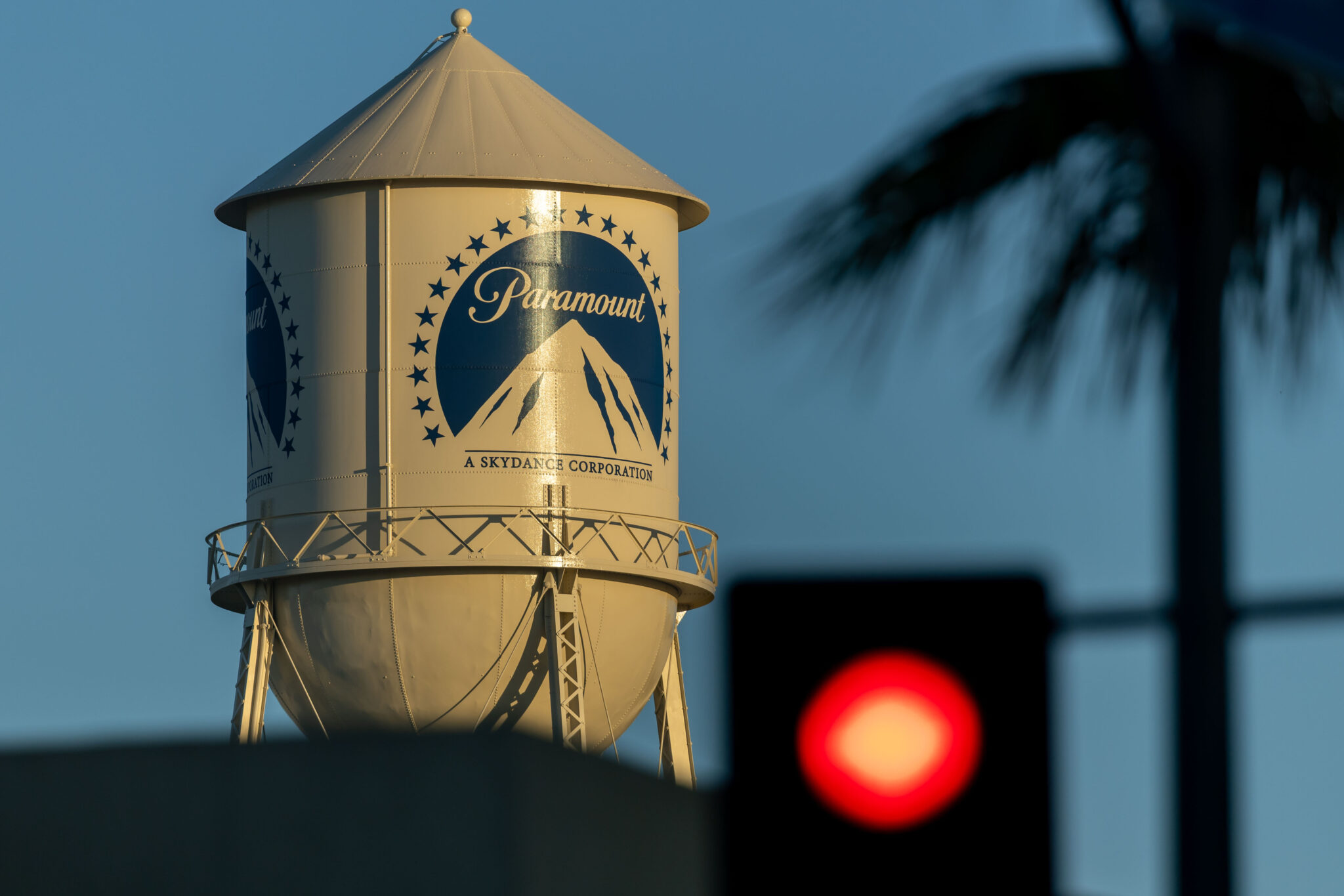 Paramount calls Warner Bros sale ‘tainted’ in letter to CEO - Moneyweb