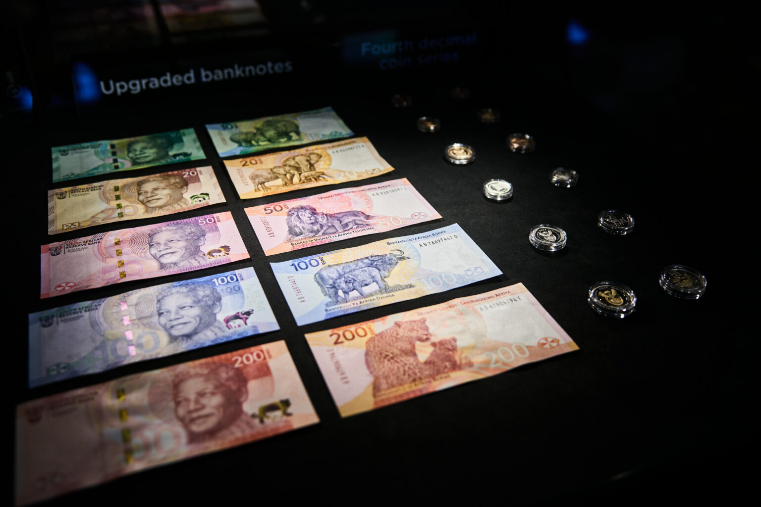 South Africa set for biggest cash-system overhaul in decades - Moneyweb