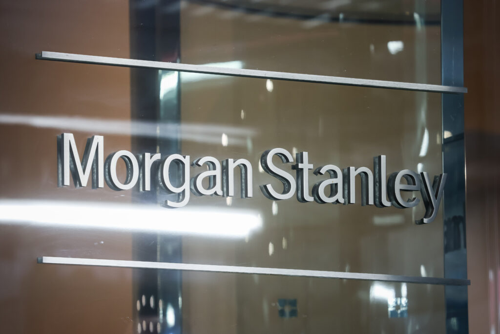 Morgan Stanley eclipses Goldman as top Asia equity deal arranger - Moneyweb