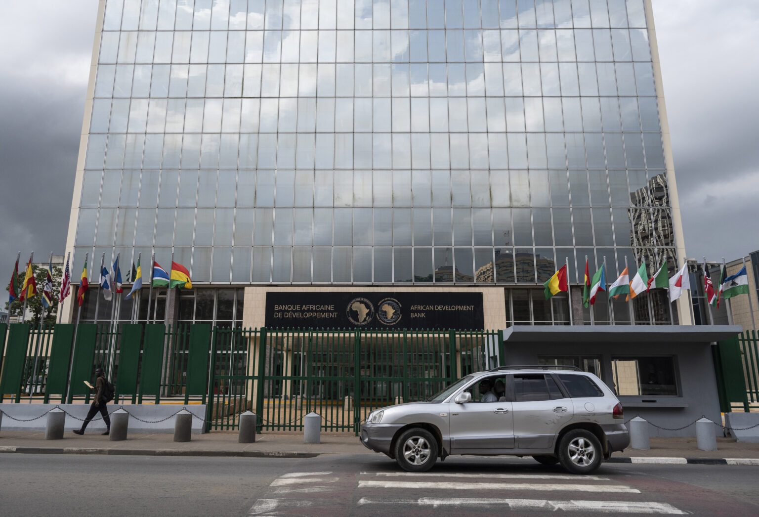 African Development Bank gets record $11bn in funding - Moneyweb
