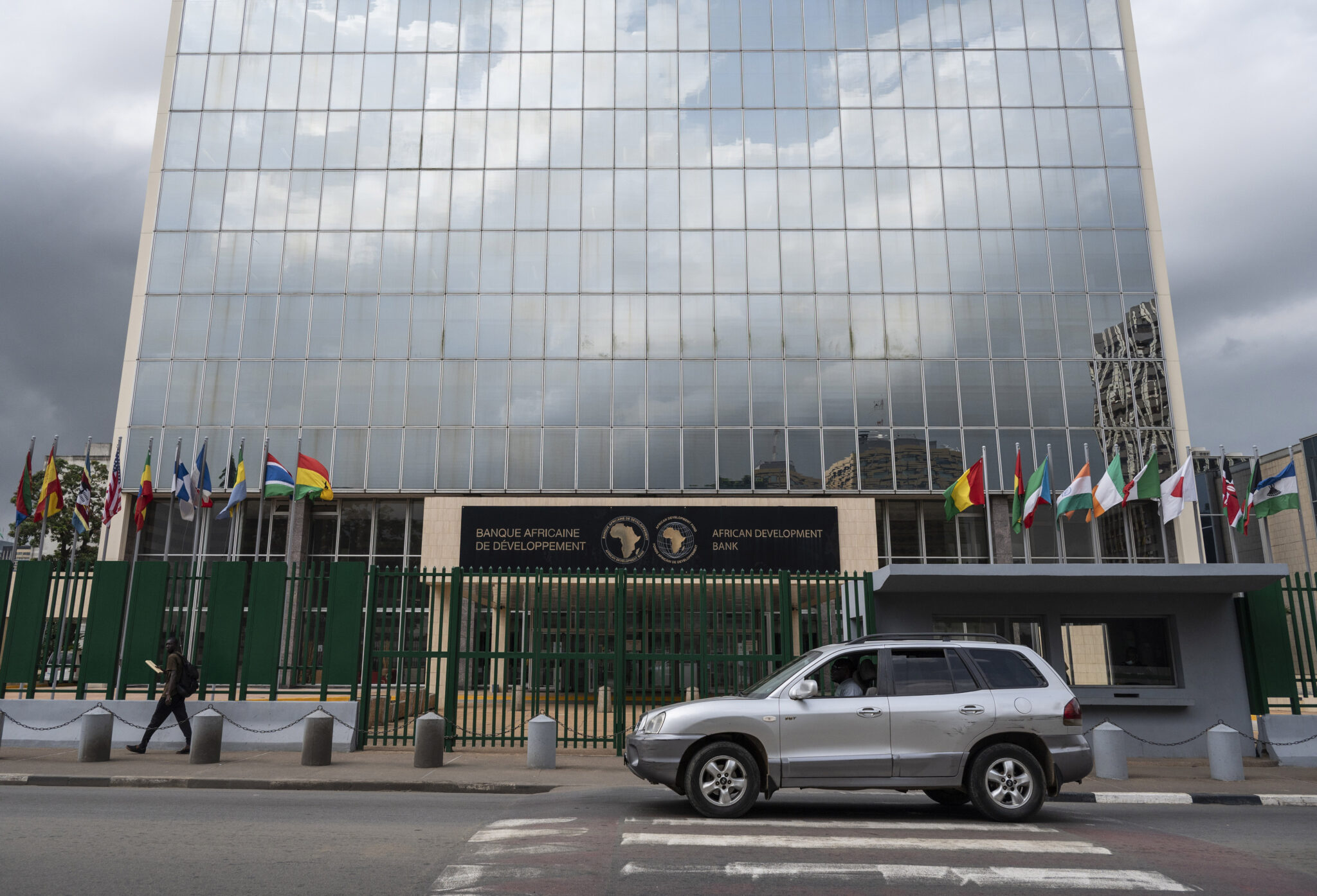 African Development Bank gets record $11bn in funding - Moneyweb