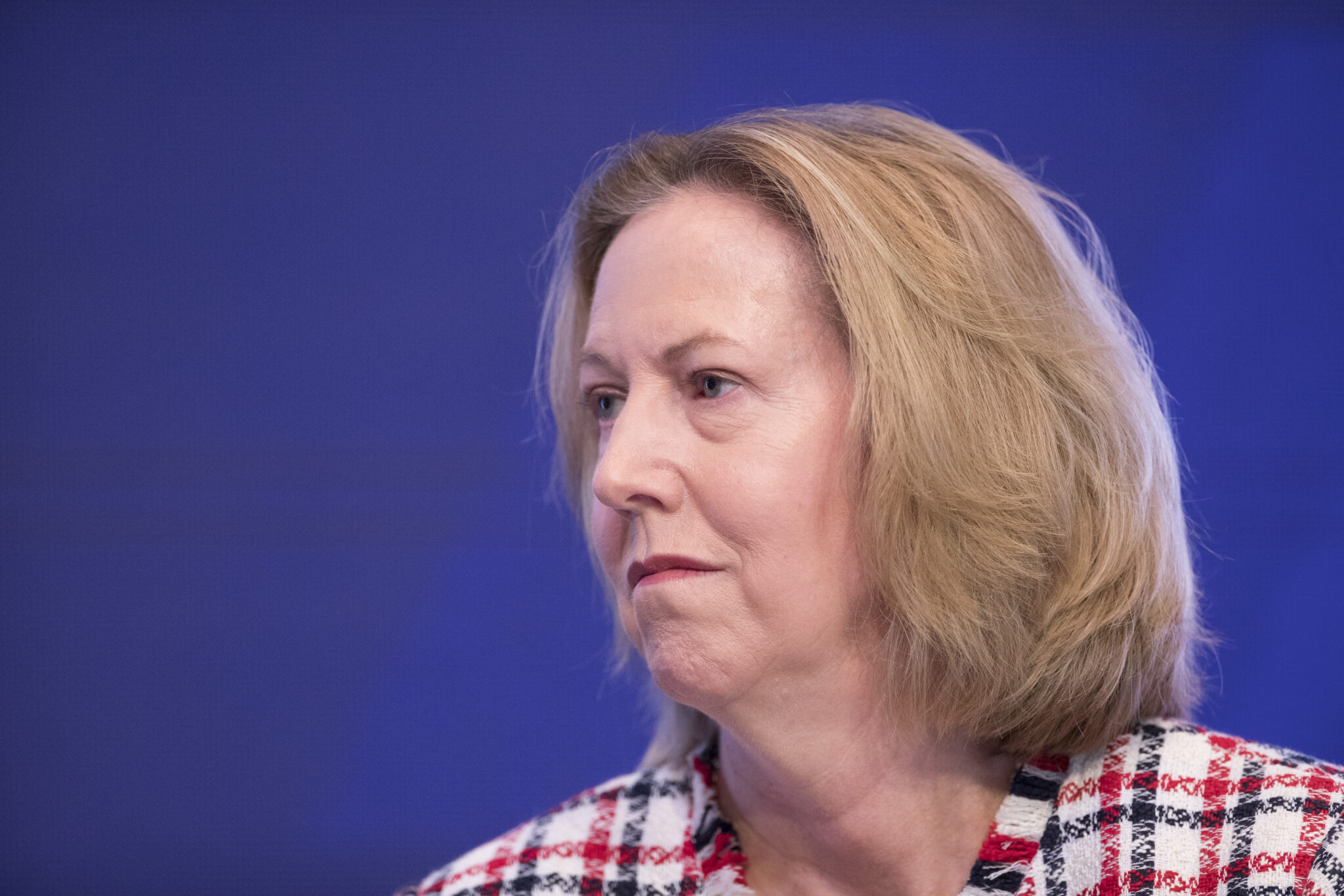 BP makes O’Neill first female big oil CEO in bid for revival - Moneyweb