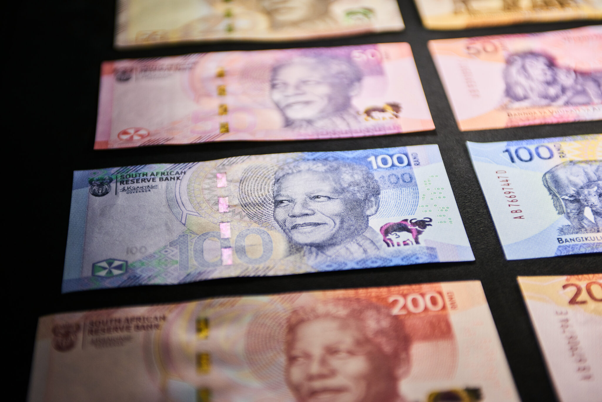 Rand set for biggest gain in 16 years on SA stability - Moneyweb