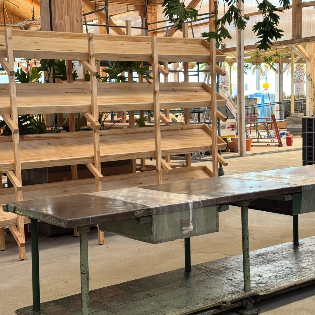 Iconic V&A Waterfront market relocated as R20bn Granger Bay expansion ...