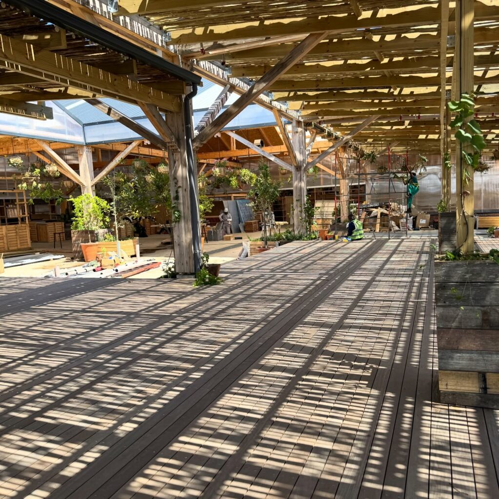 Iconic V&A Waterfront market relocated as R20bn Granger Bay expansion ...