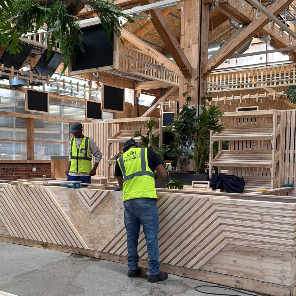 Iconic V&A Waterfront market relocated as R20bn Granger Bay expansion ...