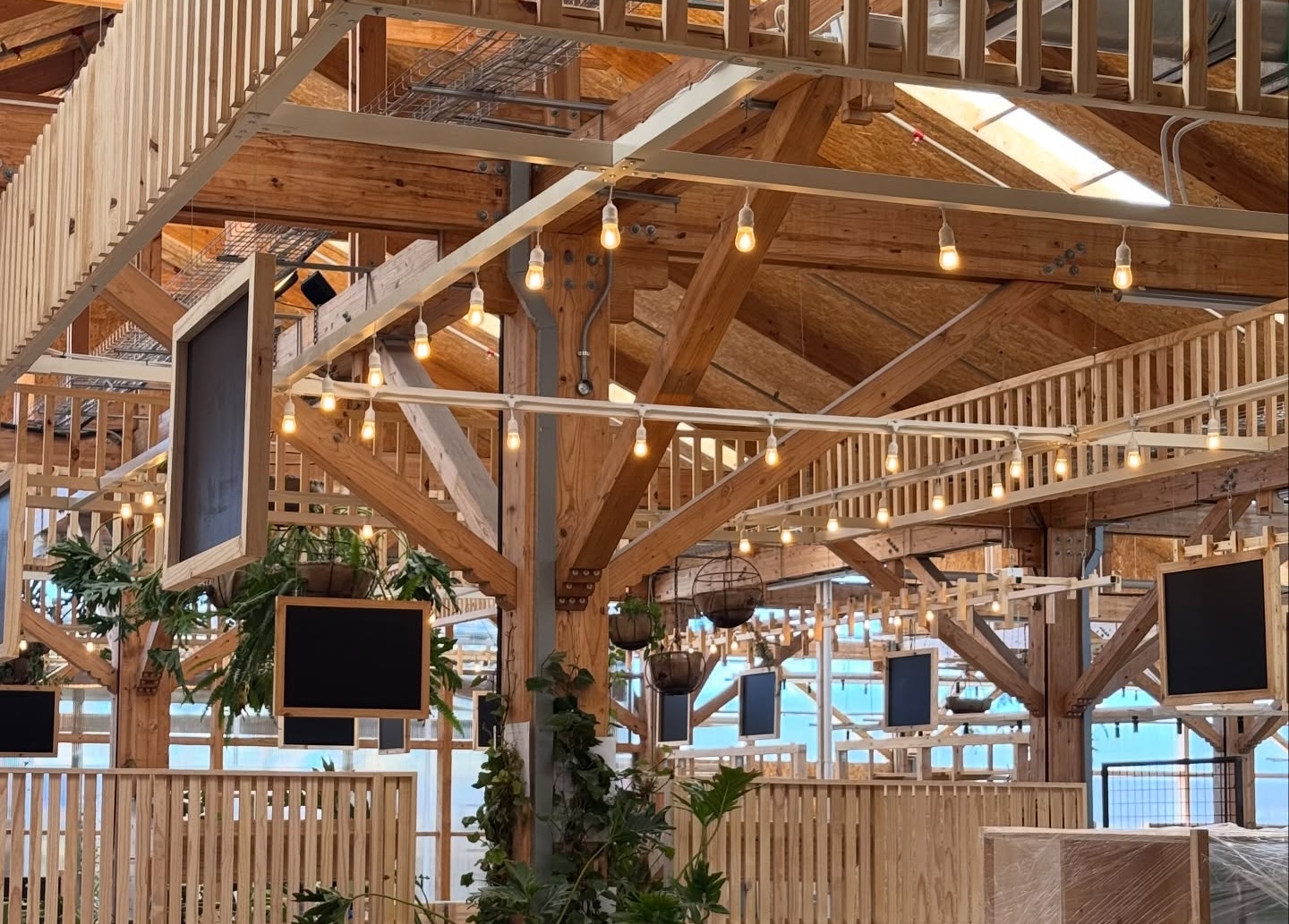 Iconic V&A Waterfront market relocated as R20bn Granger Bay expansion ...