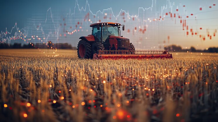 The Financial Farmer: A case for working your money like soil - Moneyweb