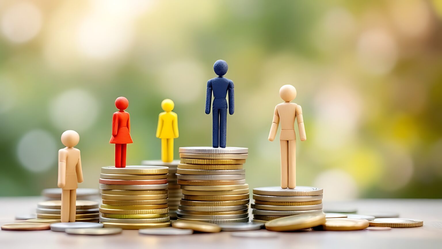 The six types of wealth – Part 2: Social wealth - Moneyweb