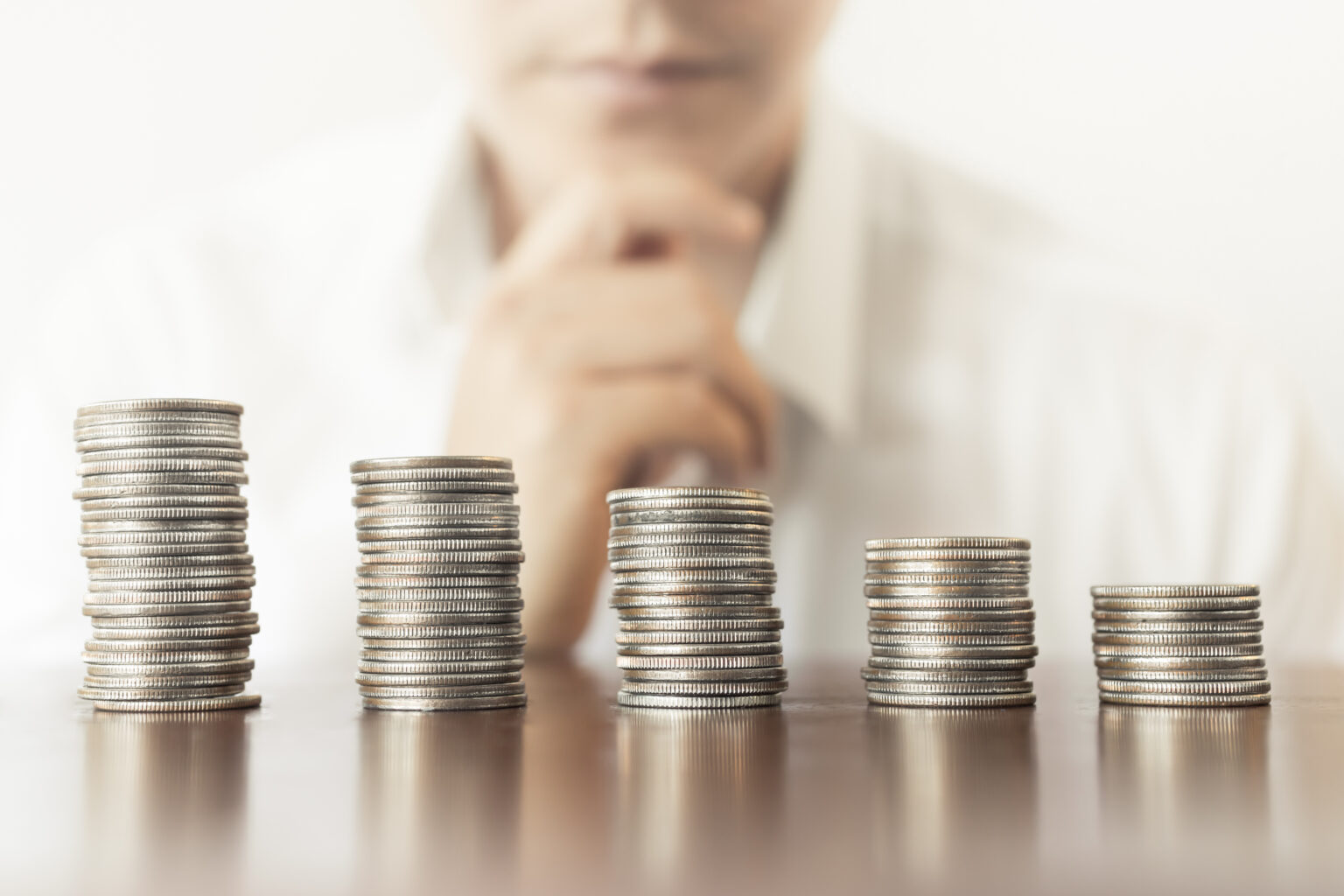 2025: The year that changed how we think about money - Moneyweb
