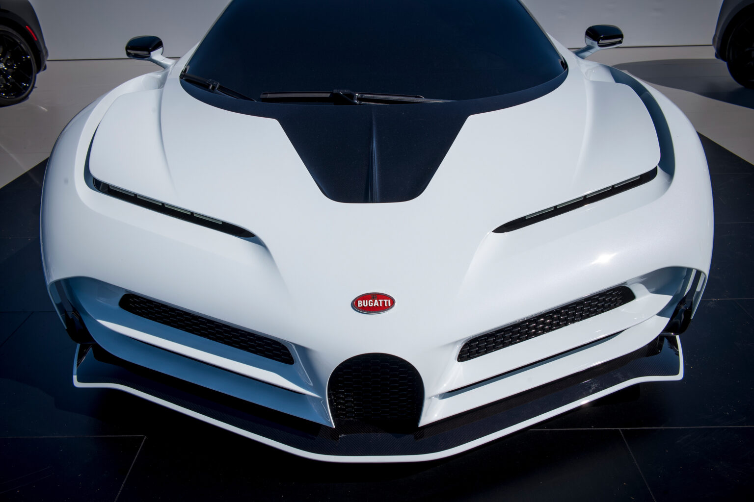 Porsche’s Bugatti stake eyed by Egypt’s Sawiris family and BlueFive ...