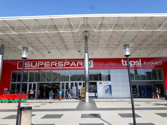 Spar ditches Pinetown, books R30m loss on HQ sale - Moneyweb