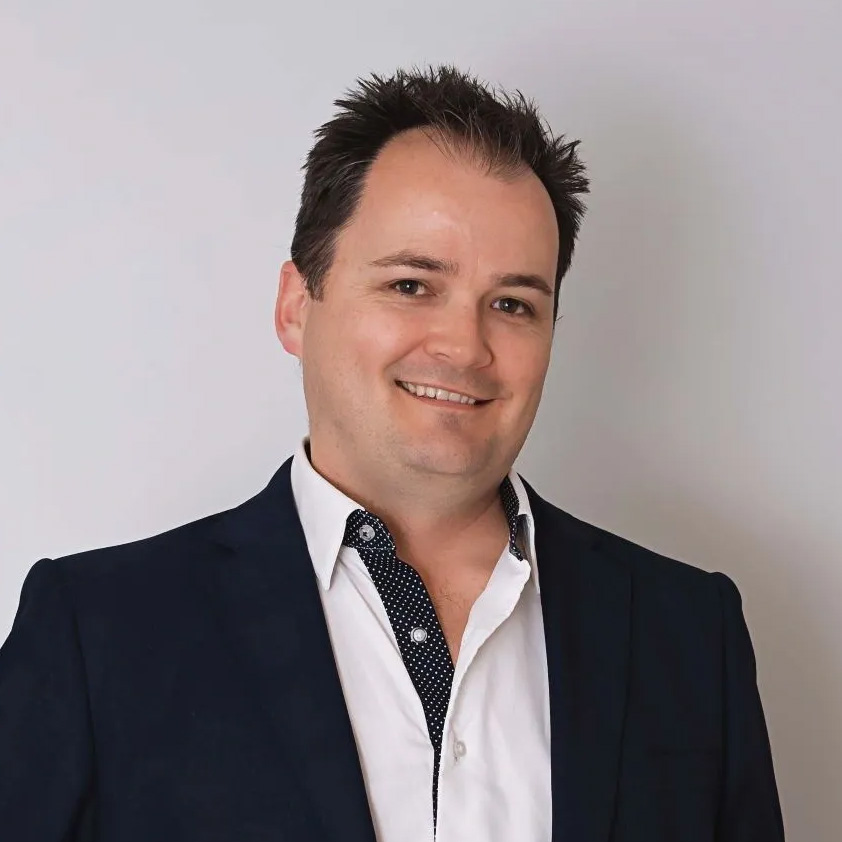 Tyrone Jack Stevens - Financial Advisor - Moneyweb