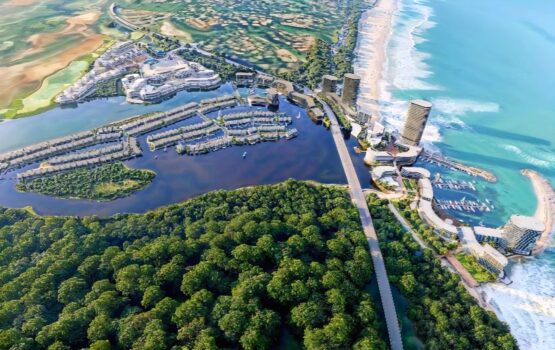 New Zimbali marina and estate planned in R20bn rollout - Moneyweb