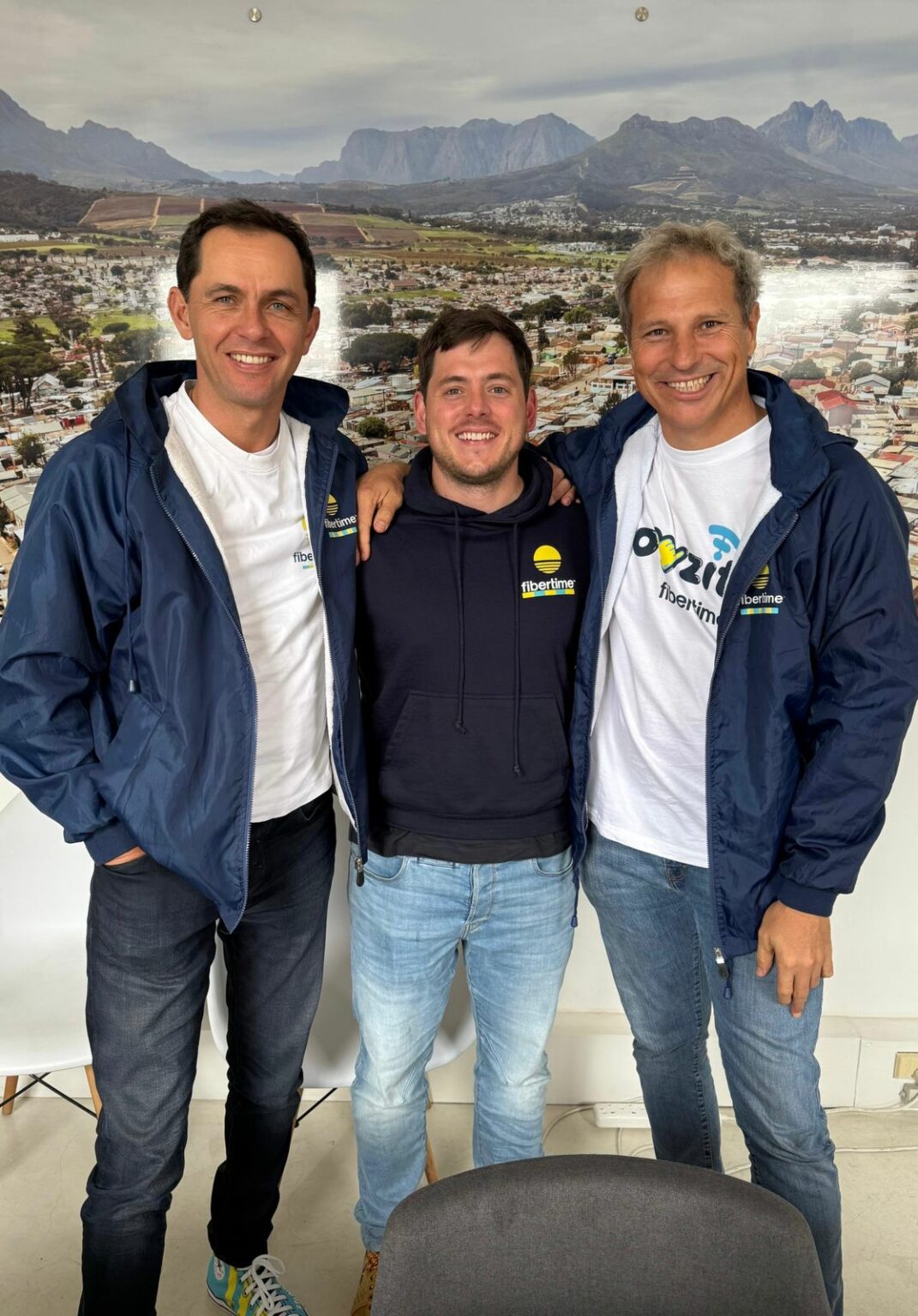Fibertime challenges SA’s headcount with a ’95 million’ question - Moneyweb