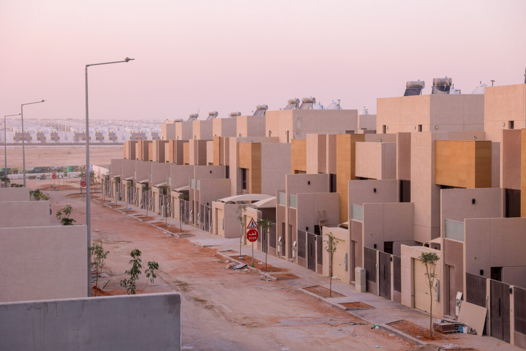 Saudi Arabia opens up property market - Moneyweb