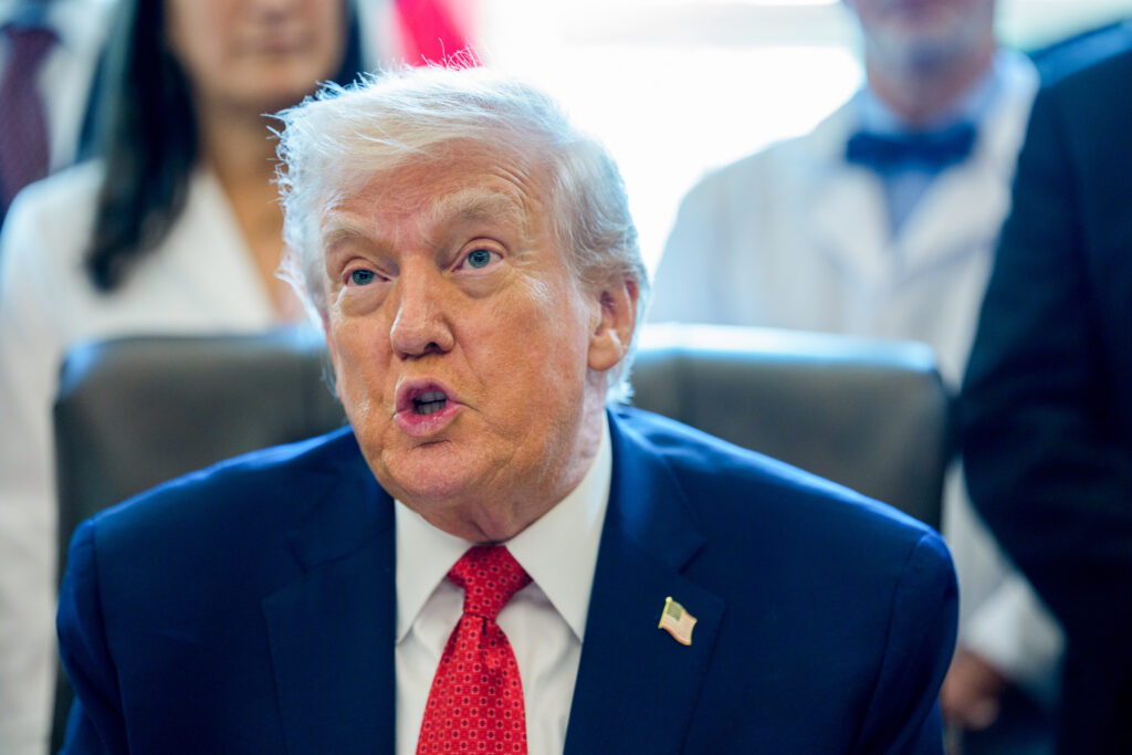 Trump tariffs: The new sanctions? - Moneyweb