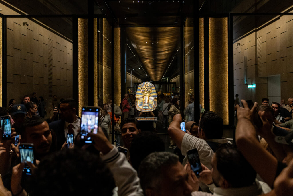 Morocco and Egypt Achieve Record-Breaking Tourism Milestones as Africa ...