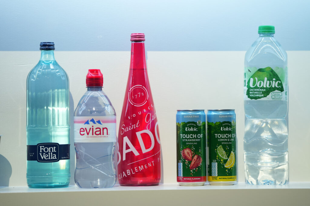 Can water sommeliers convince us to pay more for premium H2O? - Moneyweb