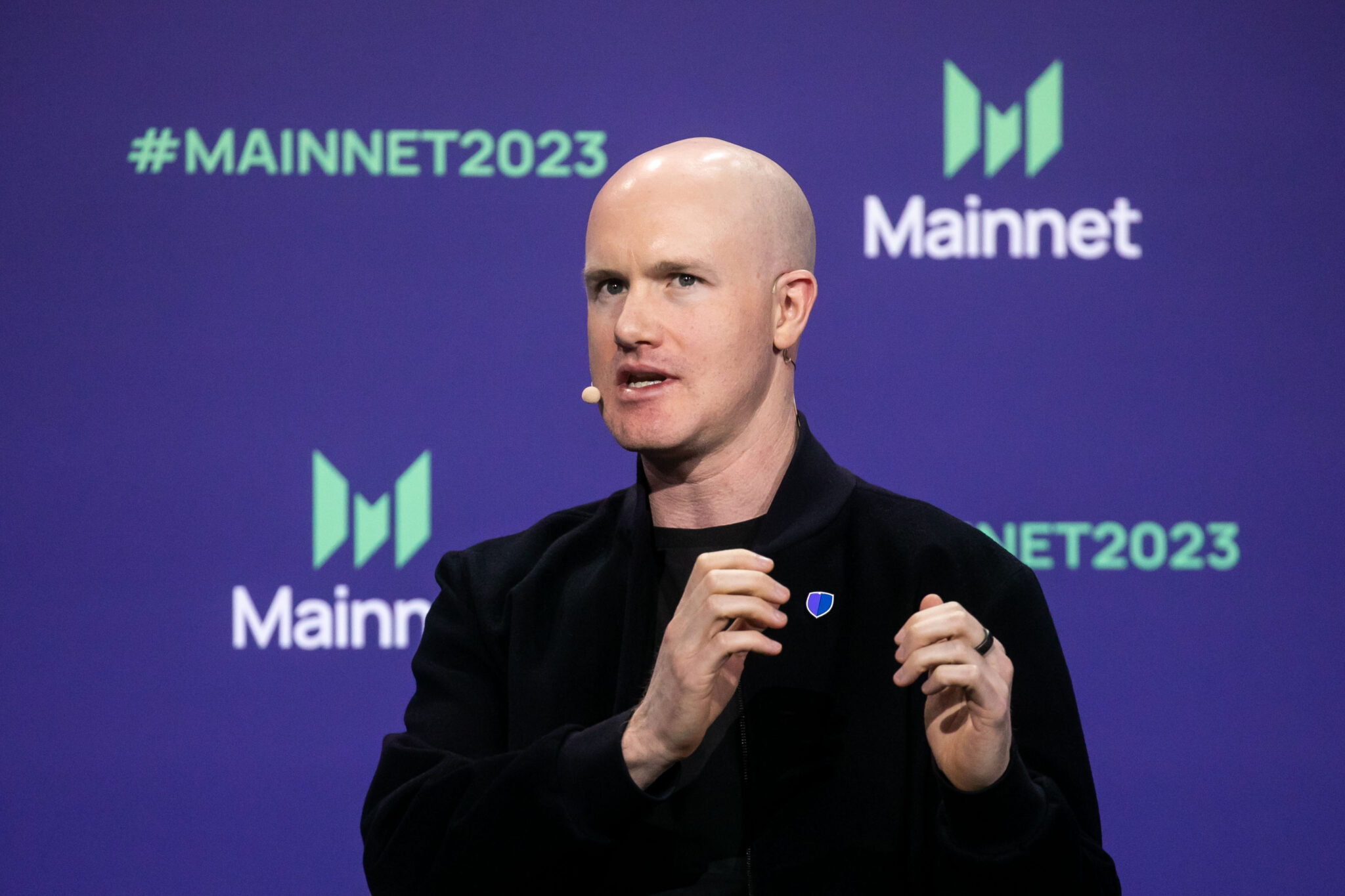 Coinbase CEO Brian Armstrong pulls support for crypto market-structure ...