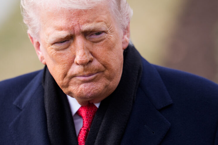 Goldman economists see limited US tariff hit to European growth - Moneyweb