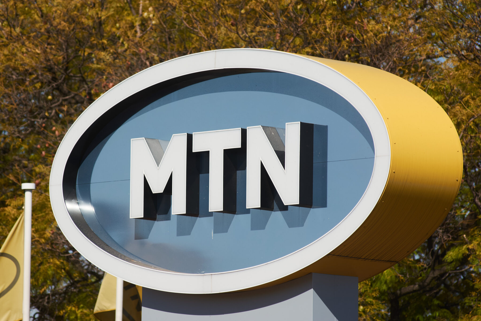 MTN’s Iran troubles deepen with CEO ousted over shutdown delay - Moneyweb