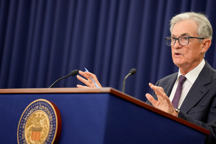 Fed to hold rates as political storm intensifies around Powell - Moneyweb