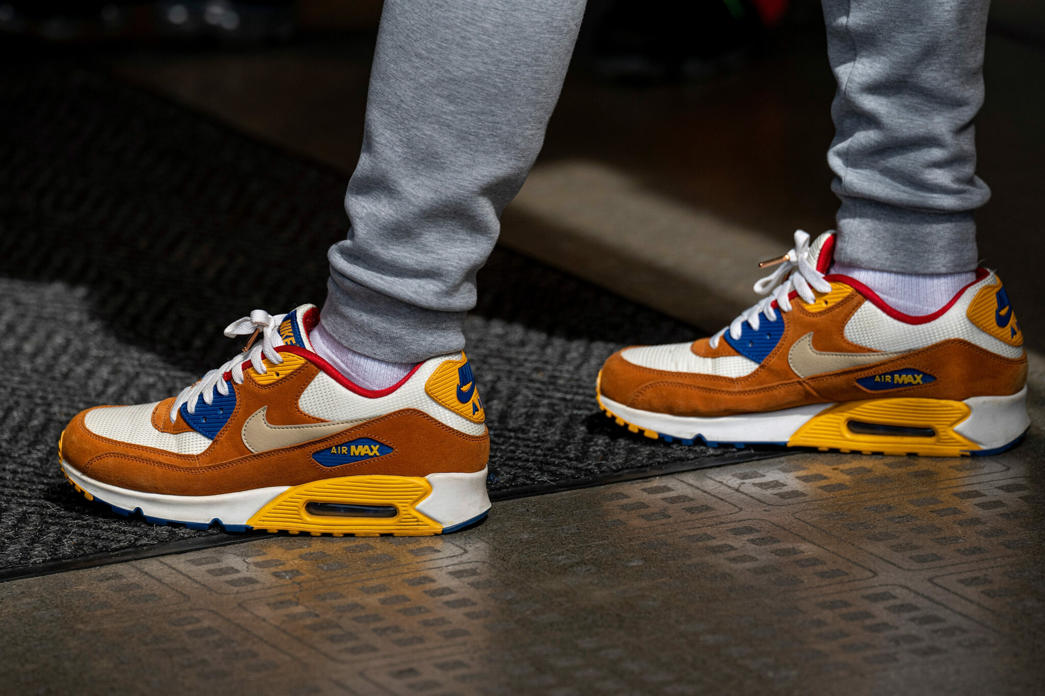 Nike lays off 775 workers as it boosts use of automation - Moneyweb