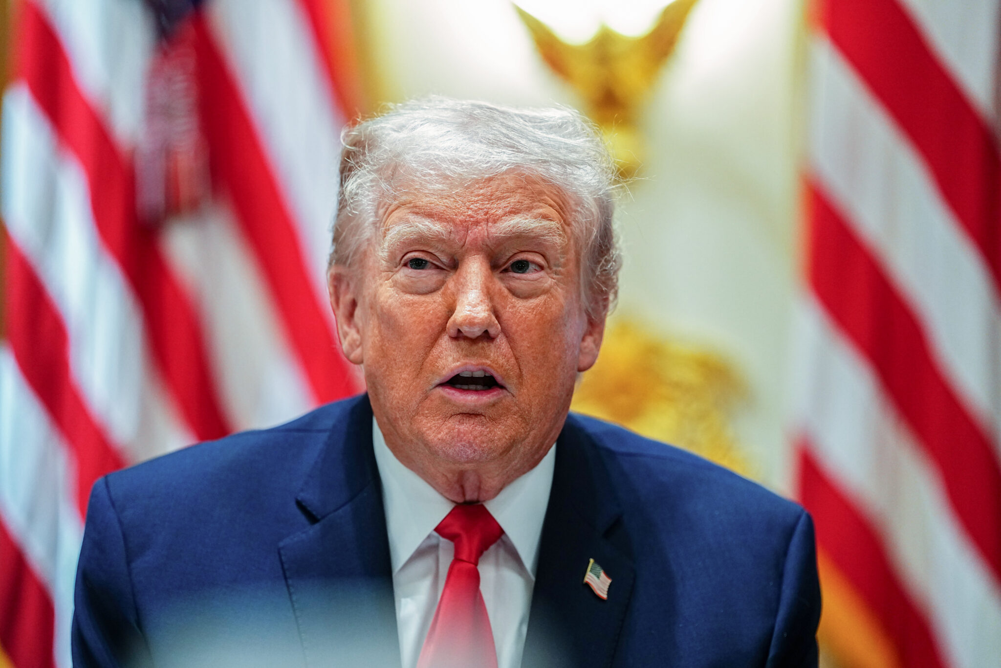Trump says he’ll announce Fed chair pick on Friday morning - Moneyweb