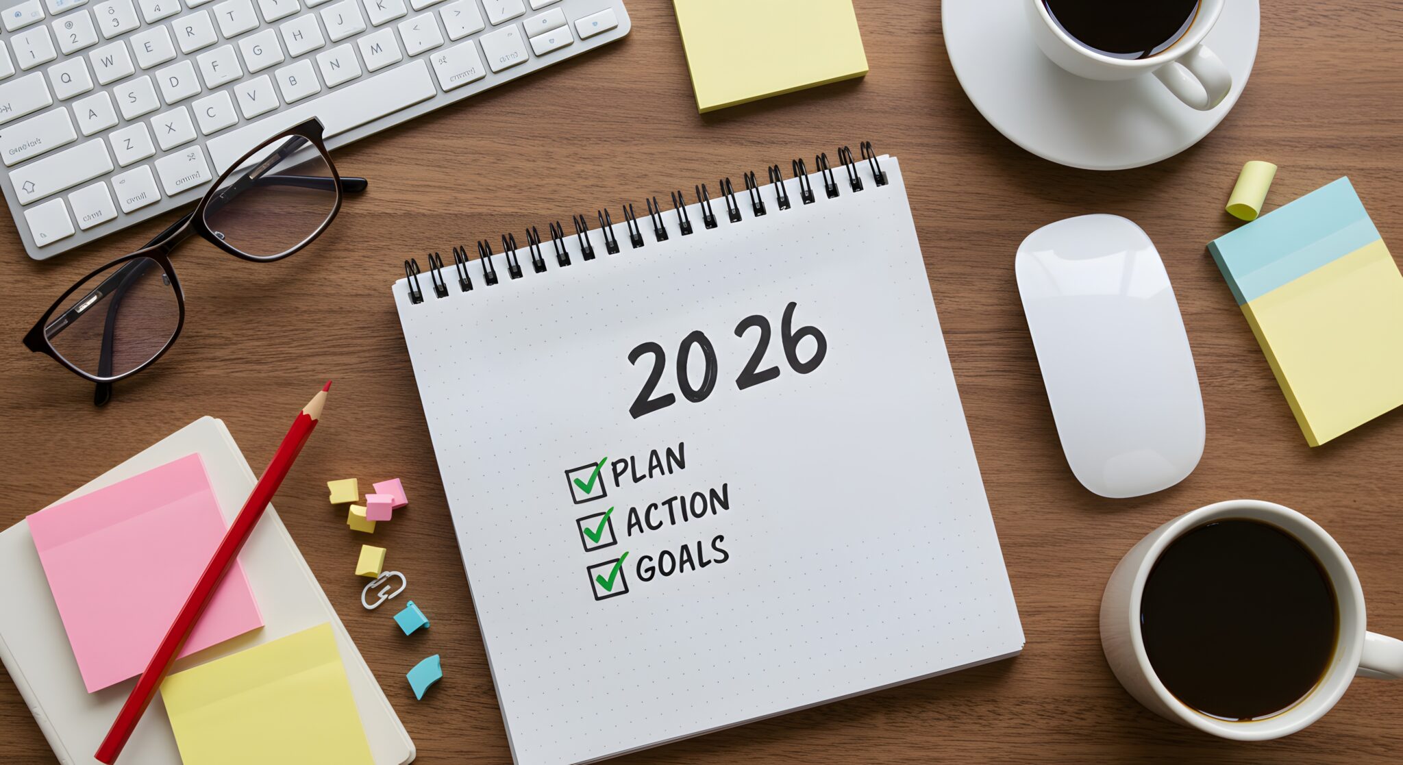 Clean up before your money gets messy: A New Year checklist - Moneyweb