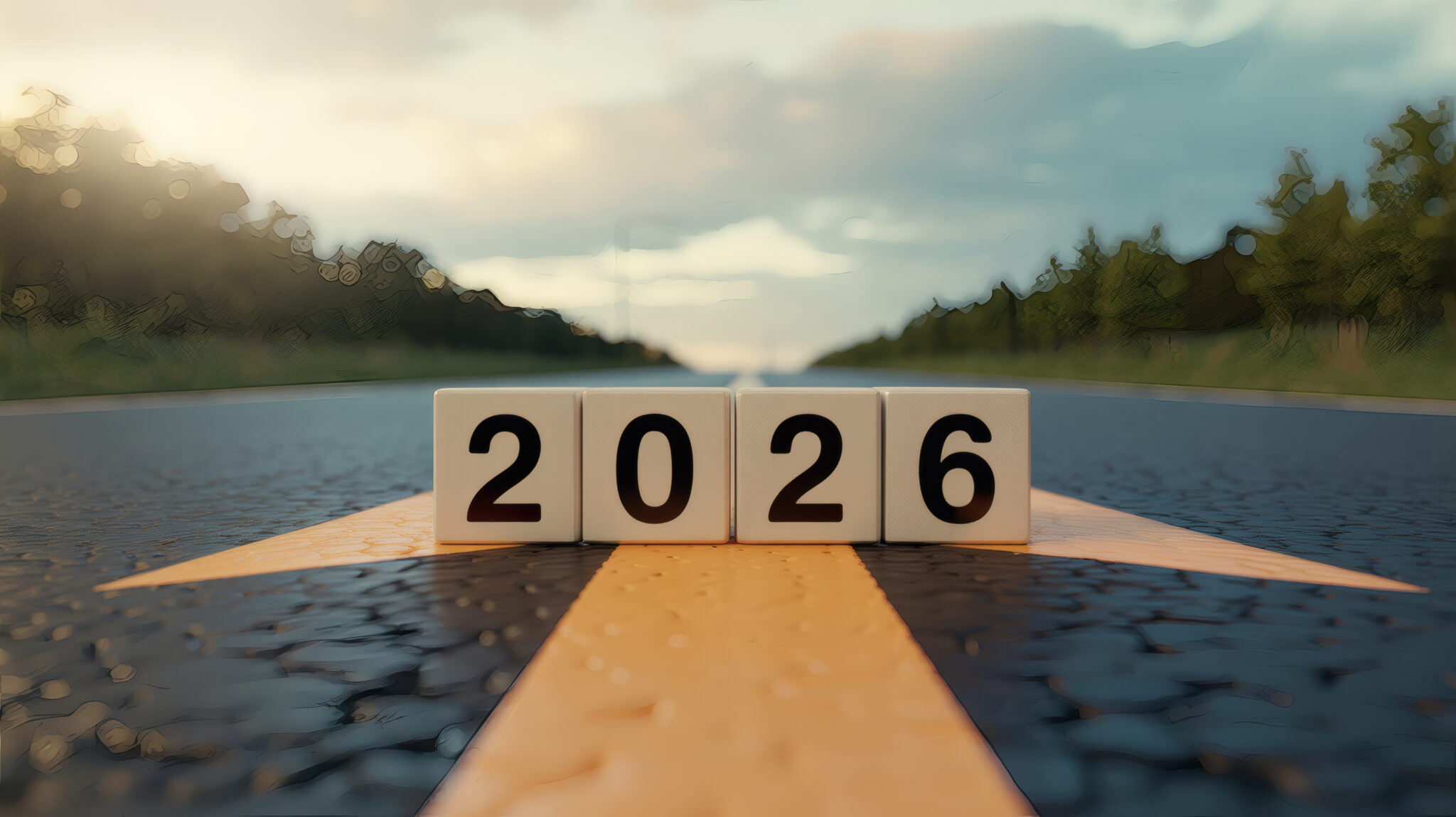 Outlook 2026: South Africa is back on the radar - Moneyweb