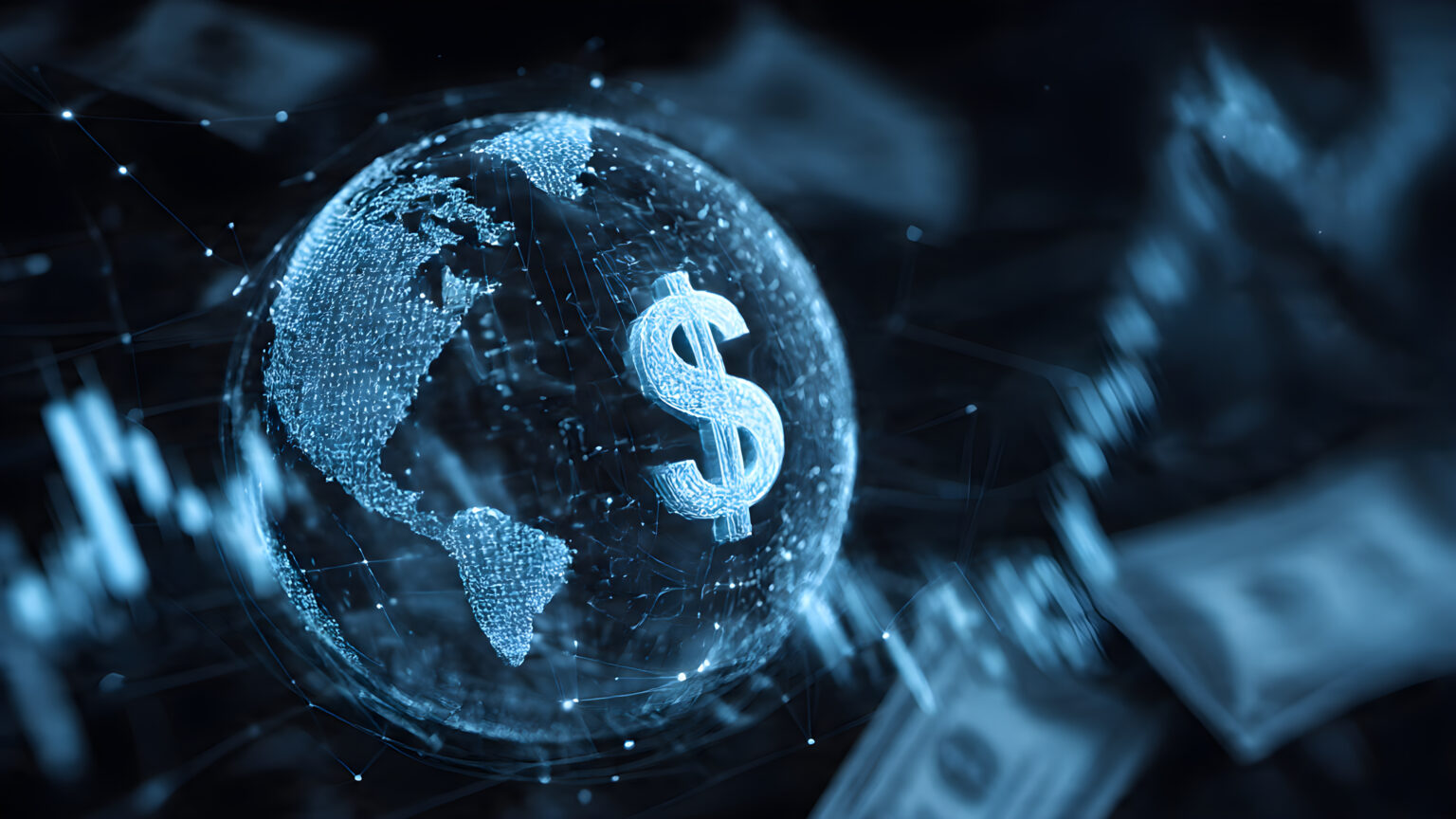 Moving Money Internationally? A Cheaper Alternative - Moneyweb